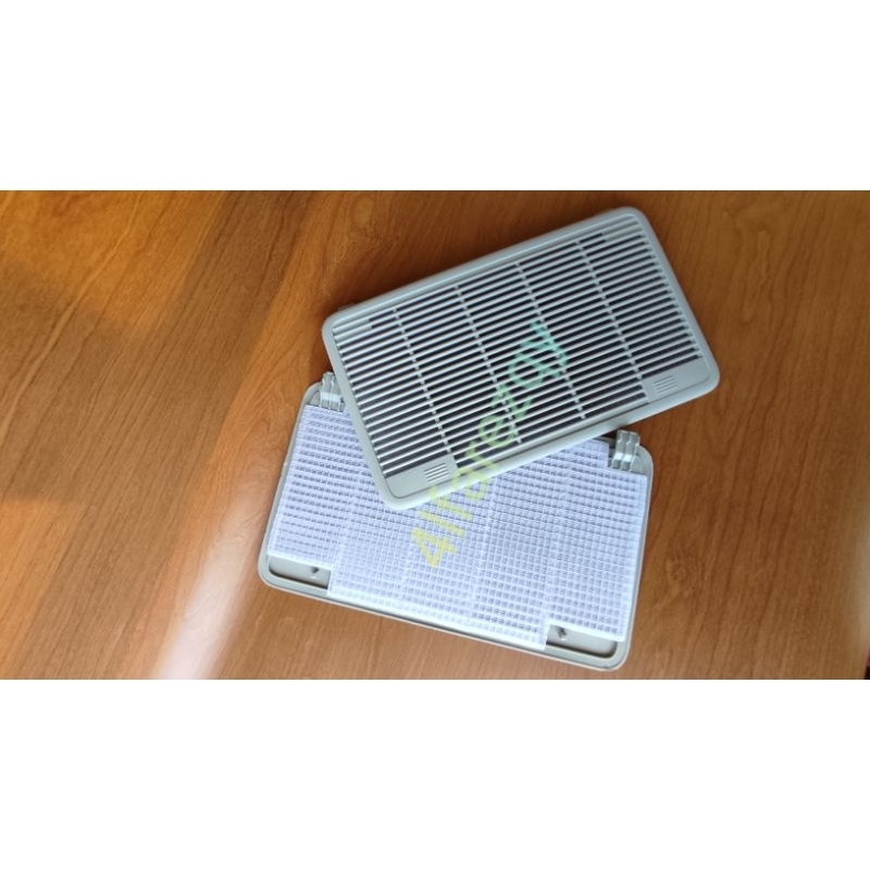 Jual cover/tutup blower ac toyota hiace premio | Shopee Indonesia