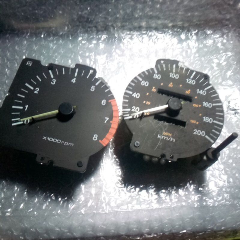 Jual Kilometer dan RPM Timor | Shopee Indonesia