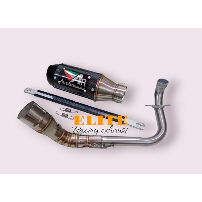 Jual knalpot beat street knalpot racing beat karbu knalpot motor beat ...