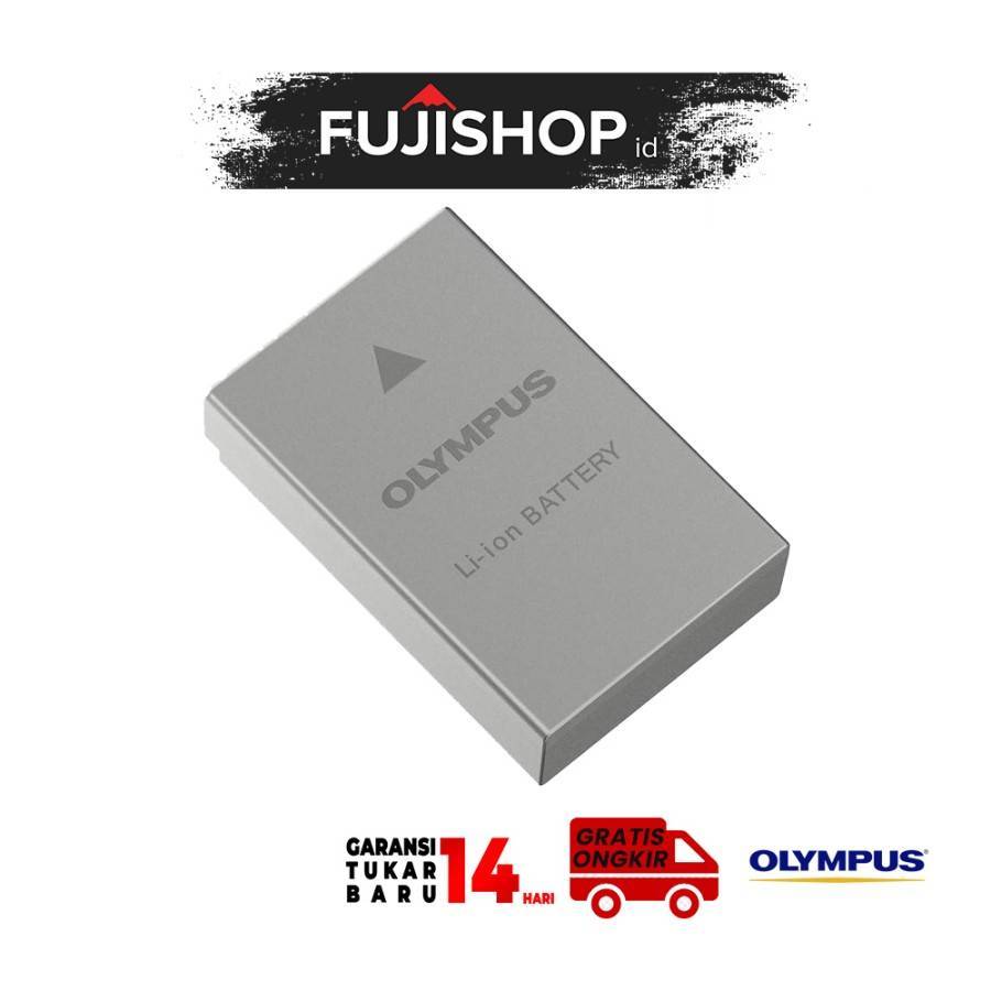 Jual Olympus BLS 50 Battery | Shopee Indonesia