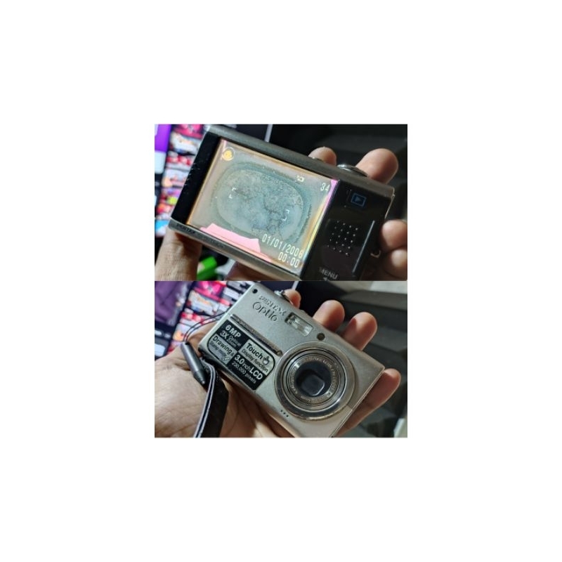 Jual sparepart kamera digital camdig digicam bekas | Shopee Indonesia
