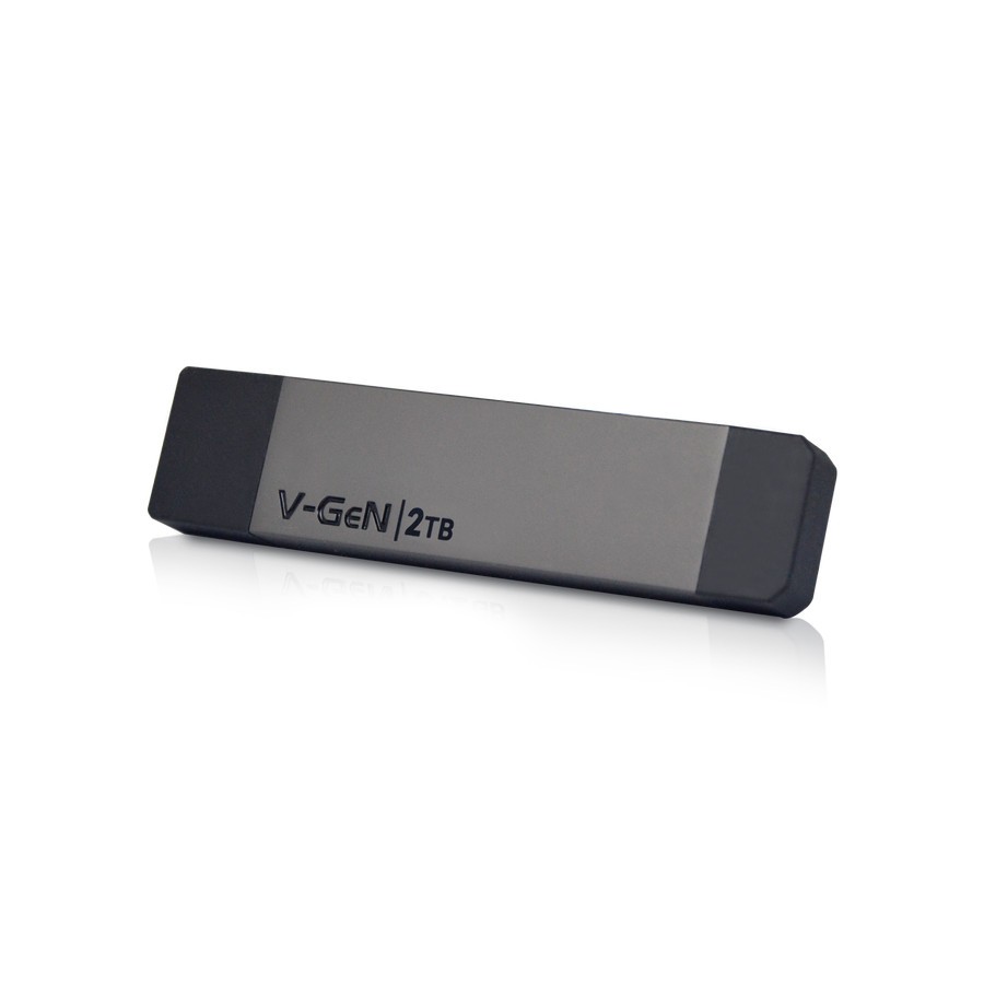 Jual SSD Portable VGeN Platinum 2TB 1TB 512GB 256GB 128GB SSD External ...