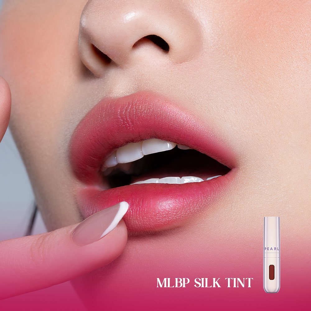 Jual Mother of Pearl Beauty Tasya Farasya My Lips But Prettier Silk ...