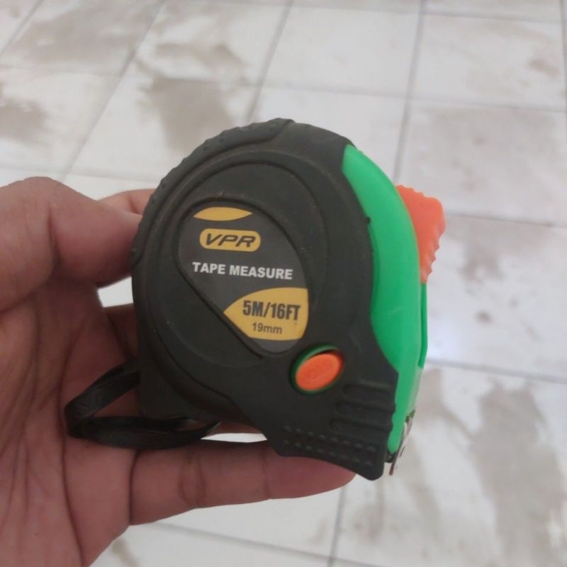 Jual meteran tukang 5meter | Shopee Indonesia