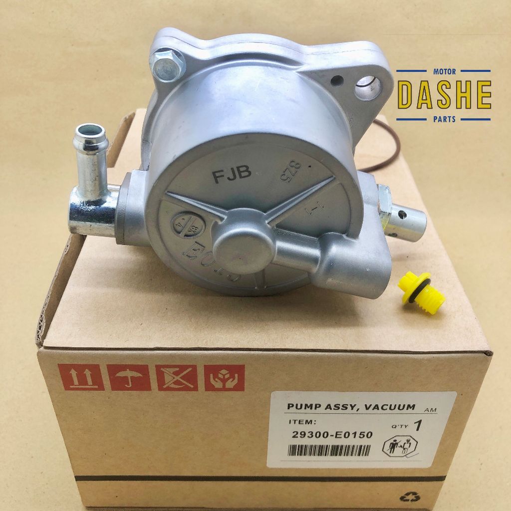 Jual Toyota Dyna 130 HT New Xpower Car Brake Vacuum Pump Assy Pompa ...