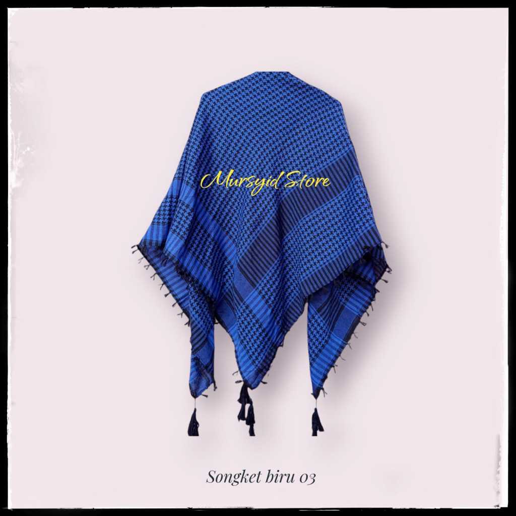 Jual SORBAN HAJI SORBAN ARAB SORBAN POLOS SORBAN KUNCIR | Shopee Indonesia