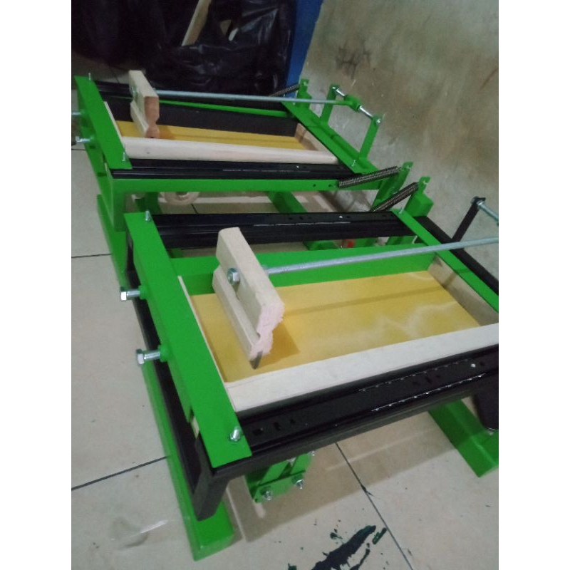 Jual alat sablon cup plastik | Shopee Indonesia
