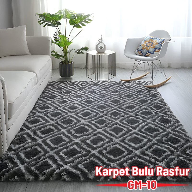 Jual Karpet Lantai Bulu Ombre Warna Karpet Ruang Tamu Ruang Kamar Highg ... Jual Karpet Lantai Bulu Ombre Warna Karpet Ruang Tamu Ruang Kamar Highg ...