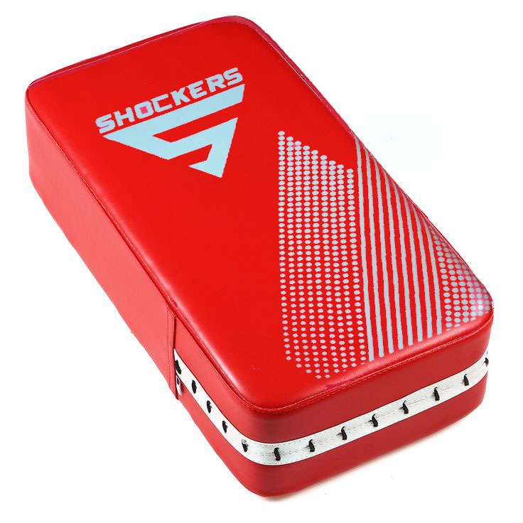 Jual Foot Target Pad Kicking Shockers Rodta Bantalan Tinju Muaythai Pad ...