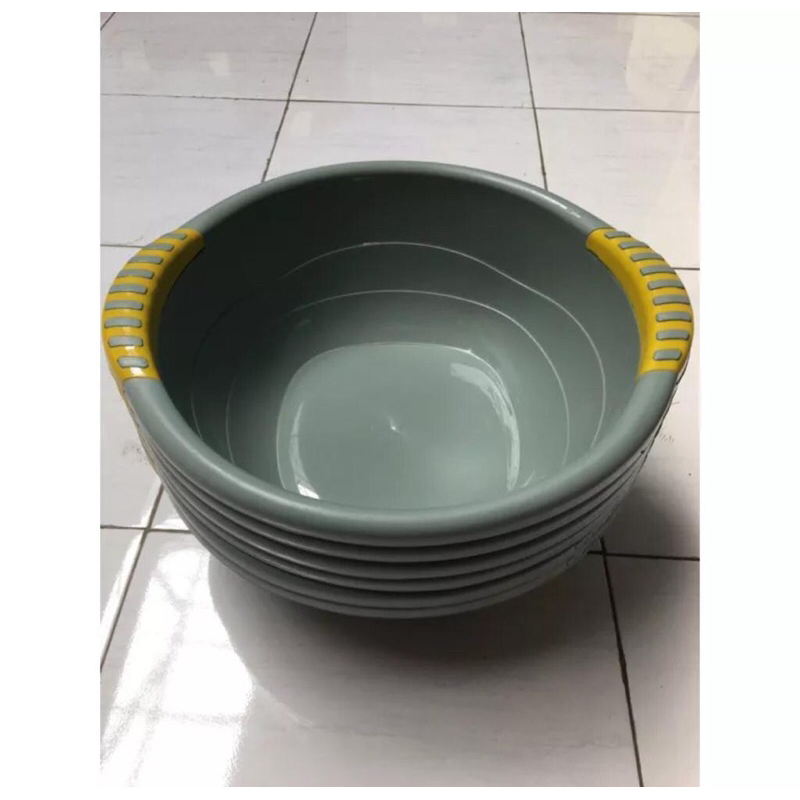 Jual basin / baskom plastik merek pasific diameter 36 cm tinggi 15 cm ... Jual basin / baskom plastik merek pasific diameter 36 cm tinggi 15 cm ...