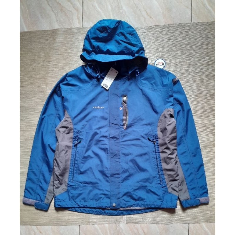 Jual Jacket Outdoor Praus | Shopee Indonesia