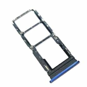 Jual Simtray Tempat Simcard Vivo Y15s Slot Sim Tray | Shopee Indonesia