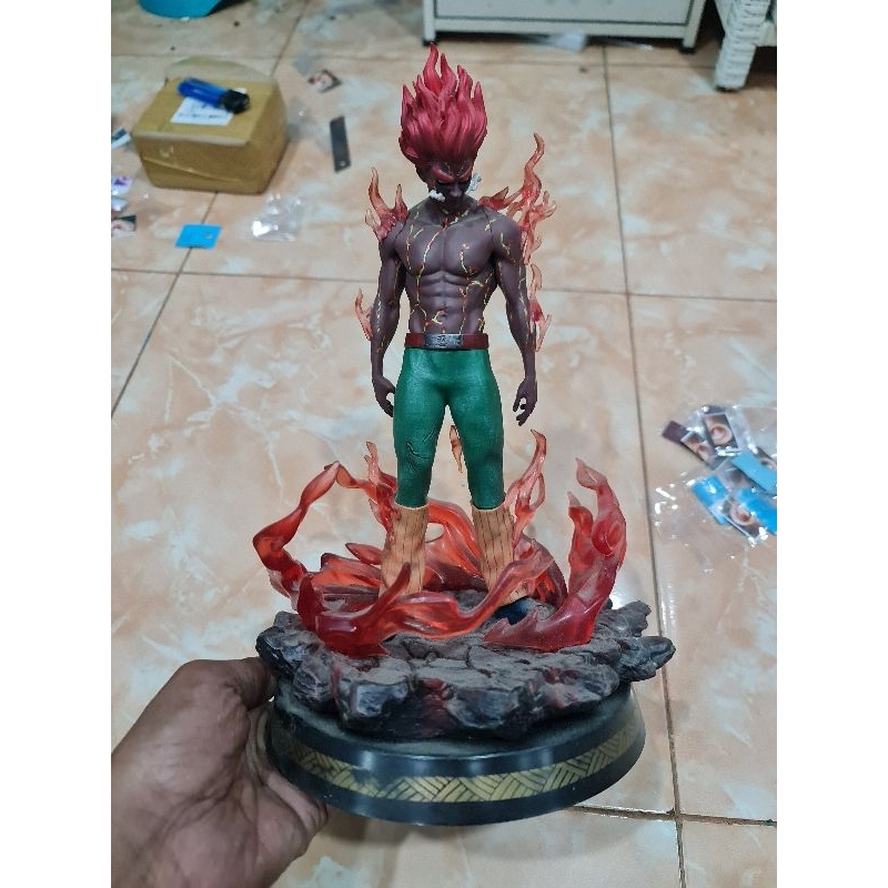 Jual Figure Guy Sensei | Shopee Indonesia