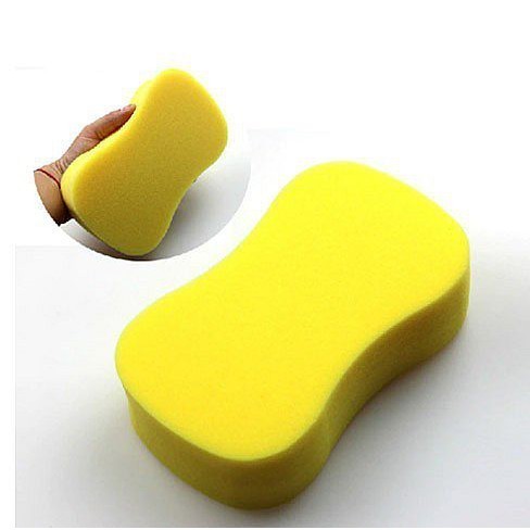 Jual Sponge Cuci Mobil Spons Jumbo Besar Serbaguna Spons Cuci Piring ...