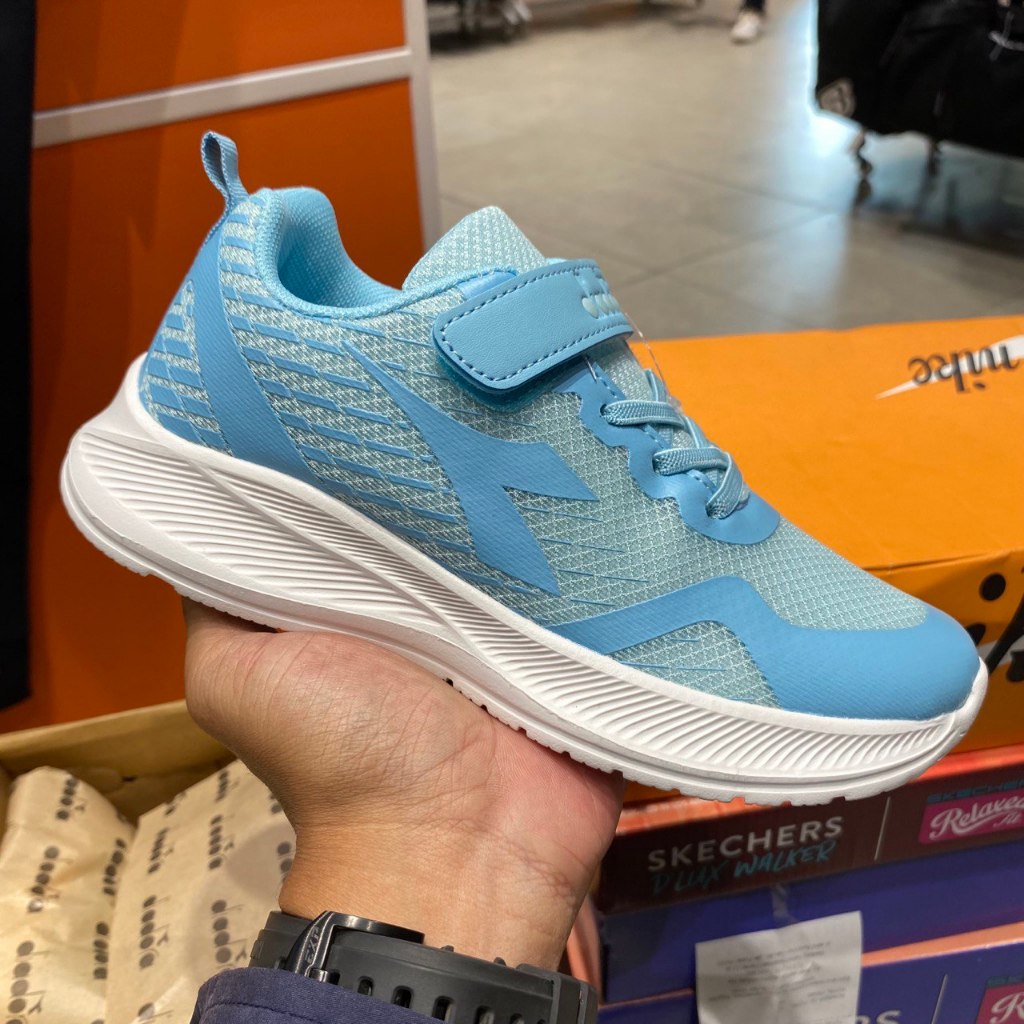 Jual DIADORA HITARI JR ORIGINAL | Shopee Indonesia
