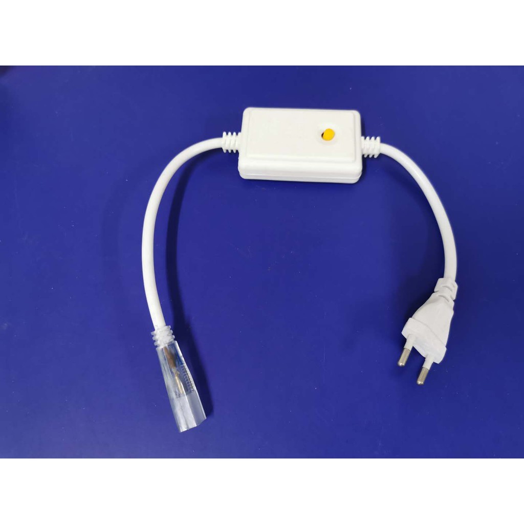 Jual CONTROLLER LED SELANG LED STRIP 2835 RGB SOCKET LED SELANG RGB 2 ...
