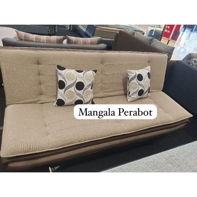Jual Sofa Bed Modis Tipe SB 03 Premium Quality | Shopee Indonesia