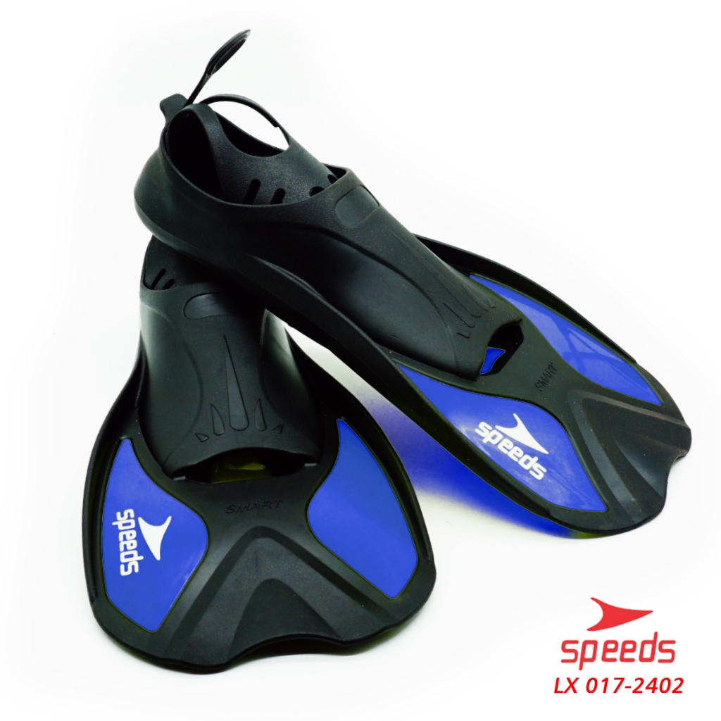 Jual SPEEDS Sepatu Kaki Katak Renang Fin Diving Alat Bantu Renang ...