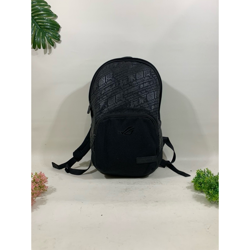 Jual Backpack Crumpler x ROG | Shopee Indonesia