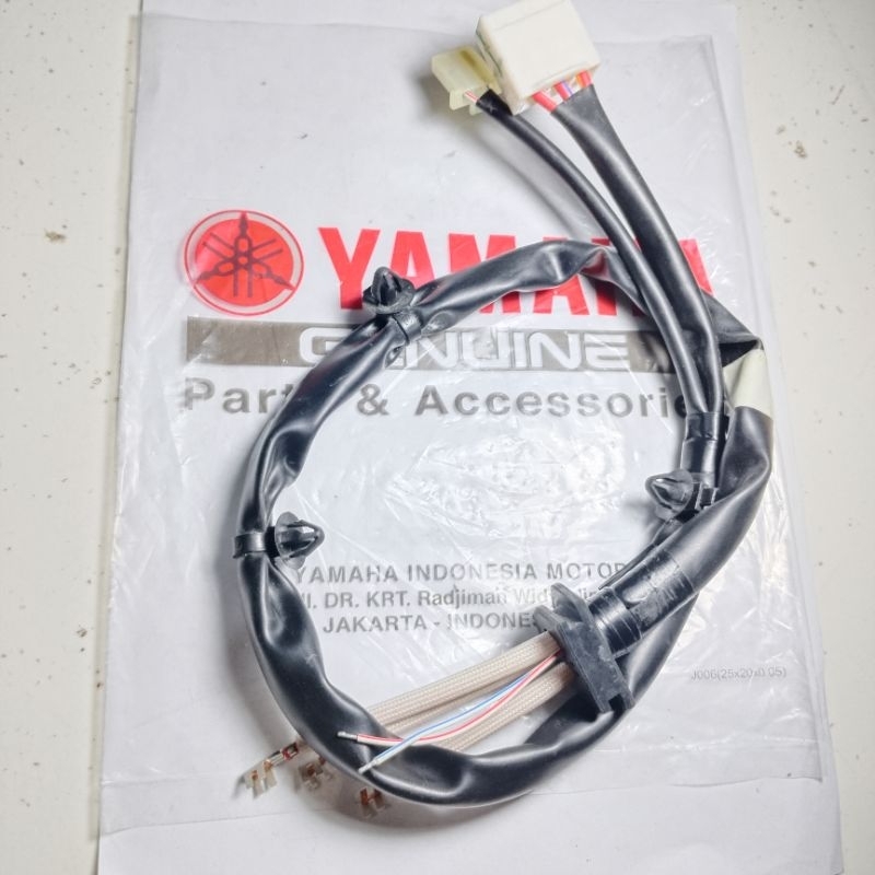 Jual Soket socket Spull Spol Spul Yamaha Nmax, Aerox, Lexi Kabel ...