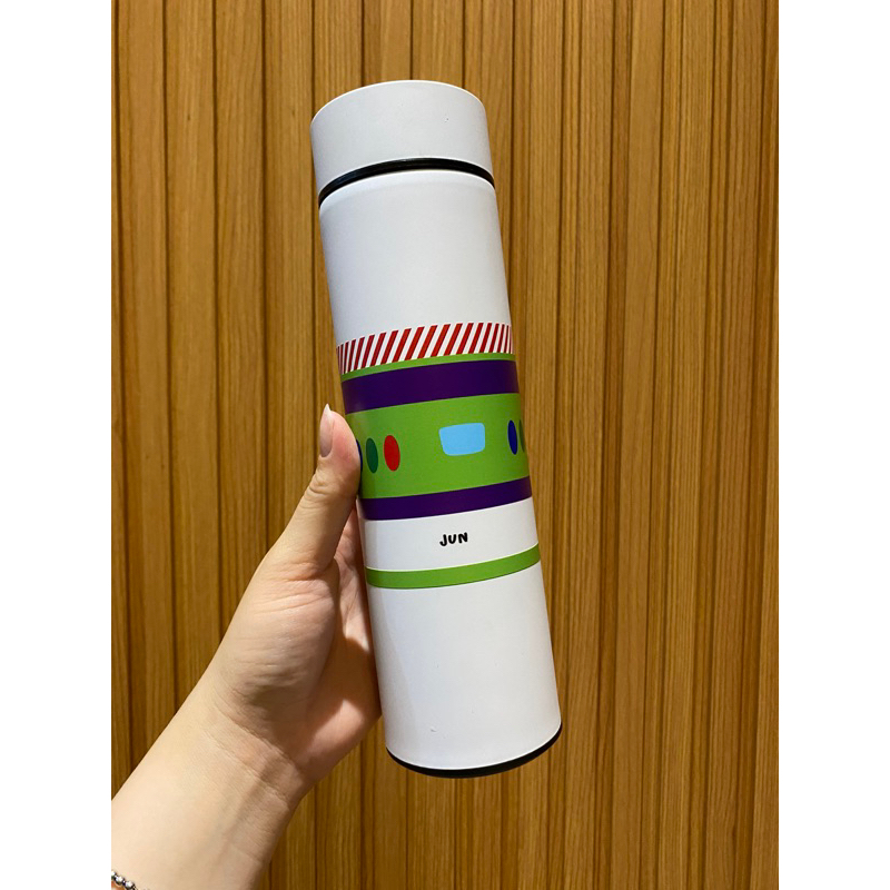 Jual [Unne.versal] - Tumbler Termos Botol Sultan Premium Edisi Toy ...