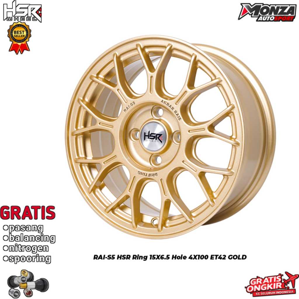 Jual Velg mobil R15 agya,brio,mobilio,vios,yaris,march,datsun go,sirion ...