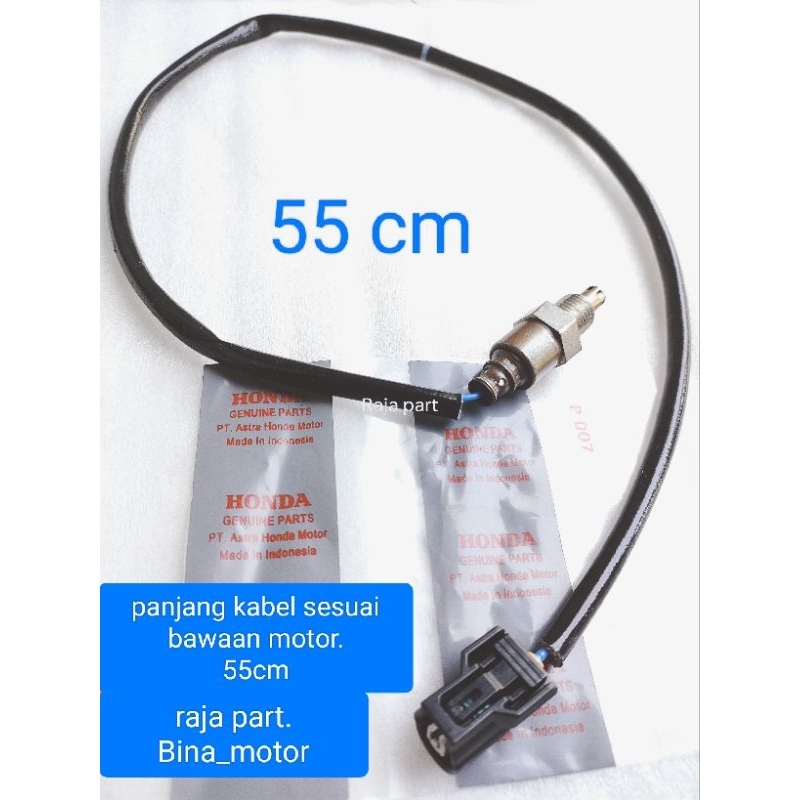 Jual o2 sensor cb led o2 sensor all new cb o2 sensor new cb sensor o2 ...