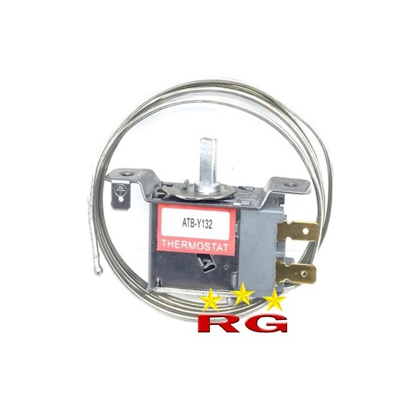 Jual Premium THERMOSTAT KULKAS 132 KULKAS 1 PINTU DRJ | Shopee Indonesia