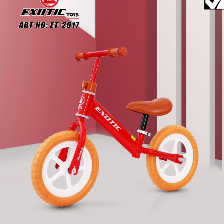 Jual Pushbike anak balance bike united picabo 2023 new frame magnesium ...