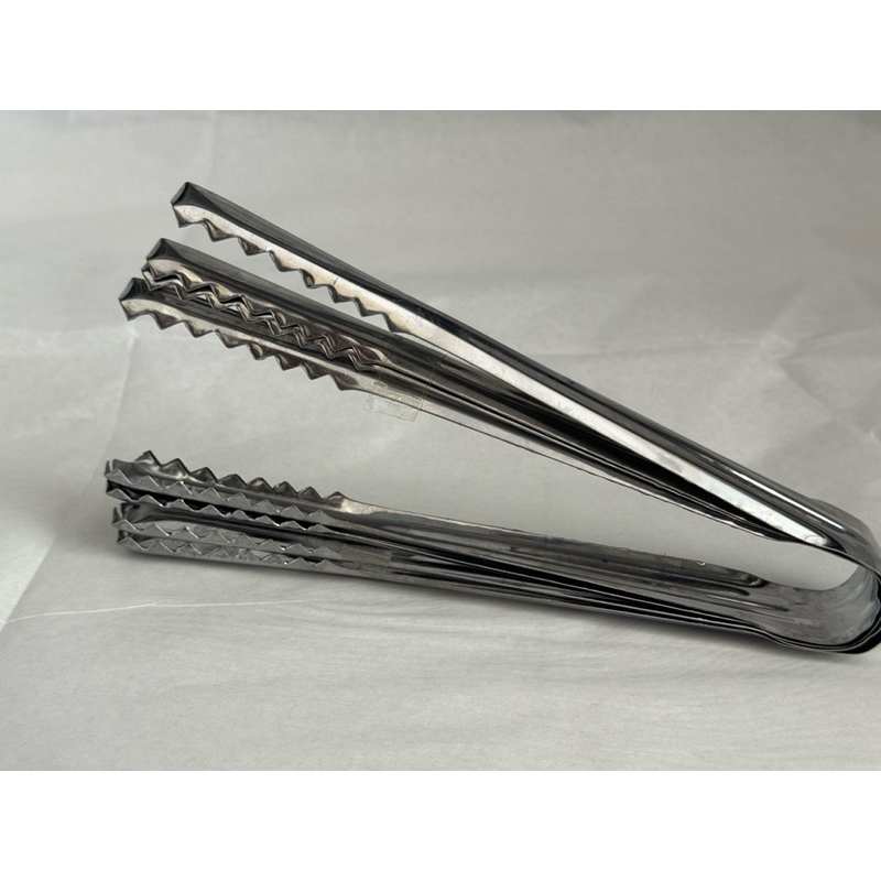 Jual Capitan Es Batu Bahan Stainless steel / Pencapit Es Batu ...