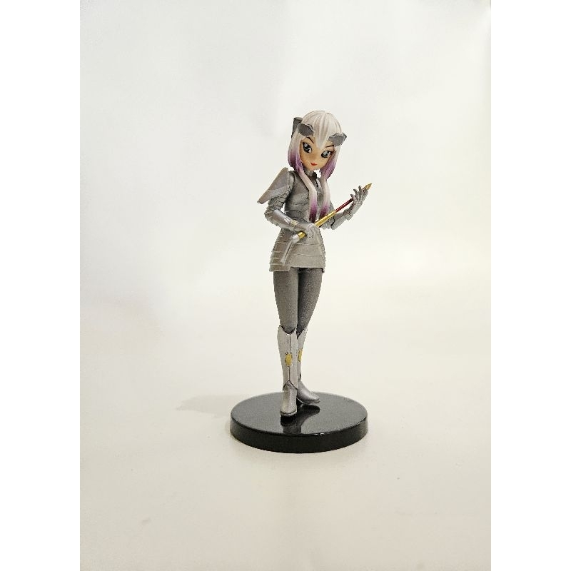 Jual giu Girls in uniform showa super sentai changeman queen ahames for ...