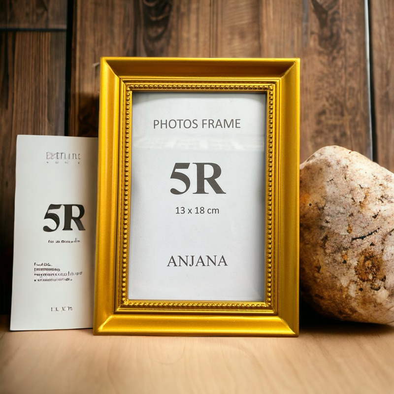 Jual Bingkai Foto 5R (12x18 cm) | Shopee Indonesia