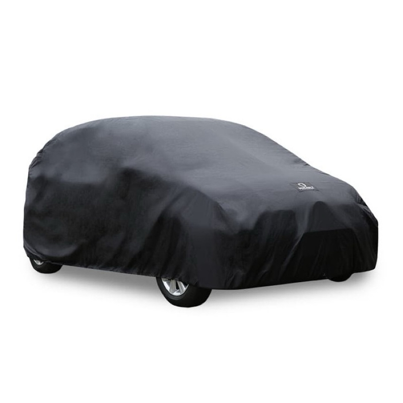 Jual Sarung Mobil High Quality Hitam Polos Hyundai Ioniq | Shopee Indonesia