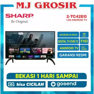 Jual TV LED 42 Inch Terlengkap & Harga Terbaru Mei 2024 | Shopee Indonesia