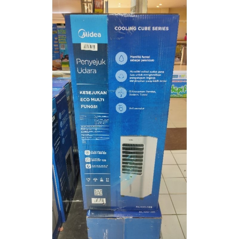Jual midea | Shopee Indonesia
