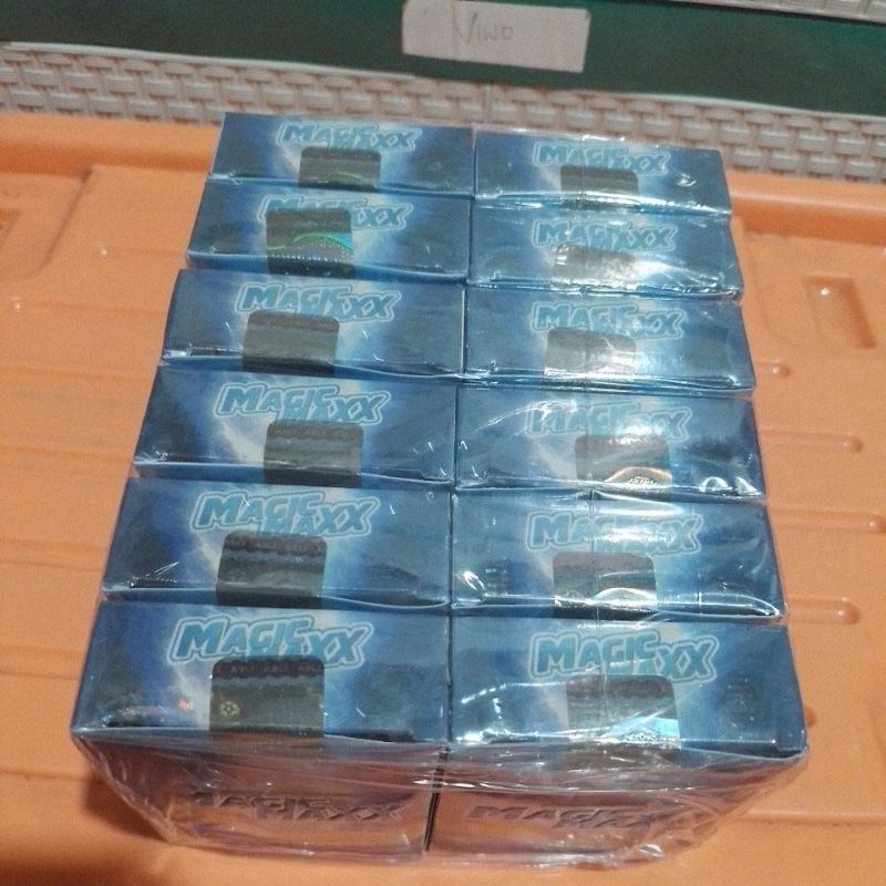 Jual ( 12 Kotak ) Magic Maxx max | Shopee Indonesia