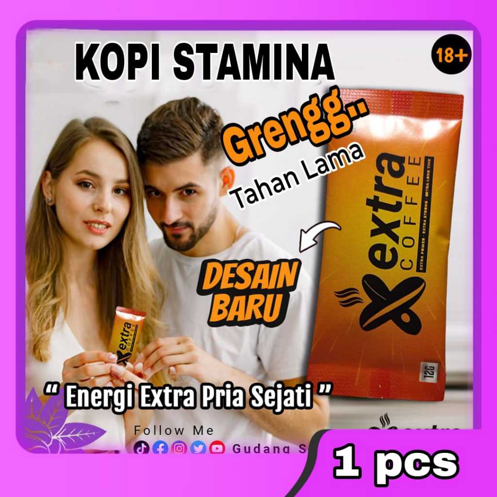 Jual Kopi Greng EXTRA COFFE Original Robusta Lanang untuk Besar Panjang ...