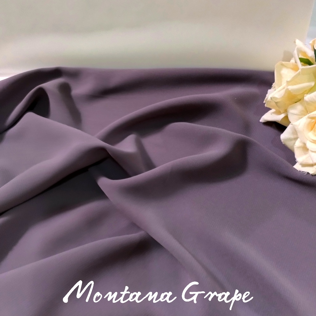 Jual Kain Fortaleza Super Deluxe Jetblack / Kain Arab / Kain Abaya ...