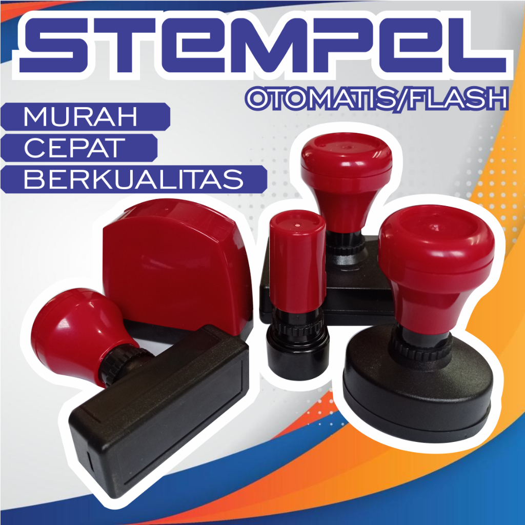 Jual Stempel, stempel otomatis, Stempel lunas, stempel nama, stempel tanda tangan, stempel logo ...