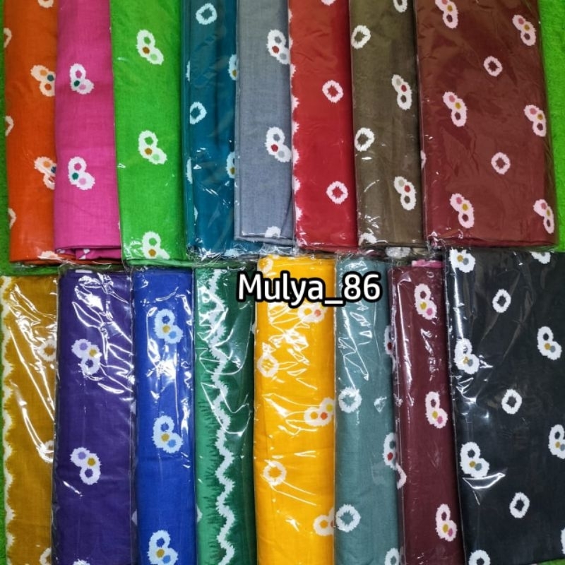 Jual Angkin Instan Jumputan Premium | Shopee Indonesia