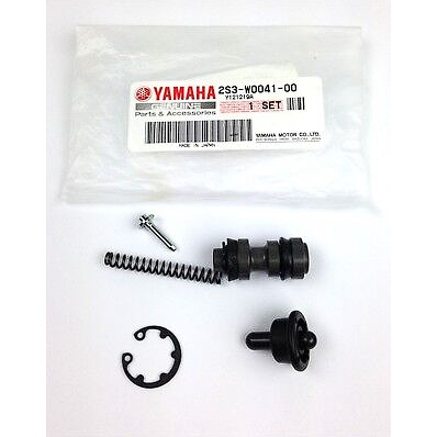 Jual Repairkit Repair Kit Master Rem Atas Yamaha YZF-R1 R1 Ori 2S3 ...