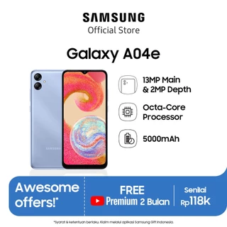 Toko Online Samsung Official Shop - Produk Resmi Terlengkap & Harga ...