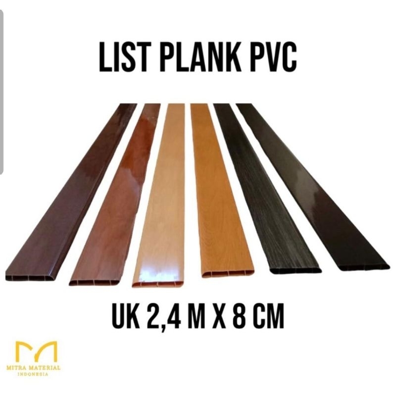Jual List Plank / Plint (KD) | Shopee Indonesia