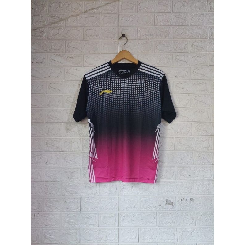 Jual Jersey badminton dryfit | Shopee Indonesia