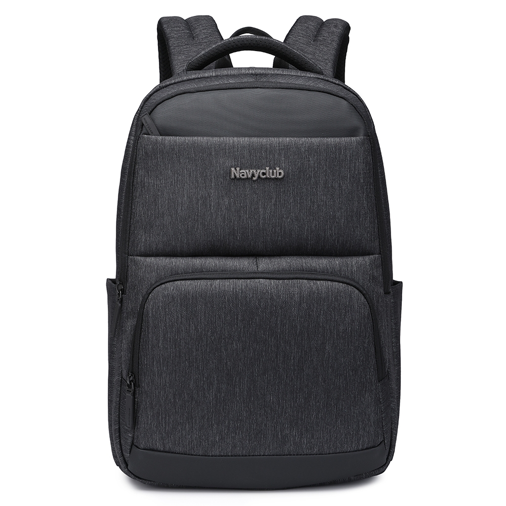 Jual Navy Club Tas Ransel Laptop Kasual EAJ - Backpack Daypack Tas Pria ...