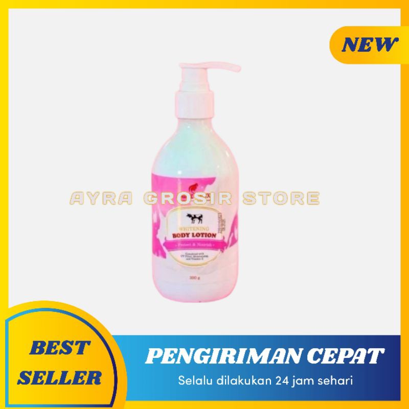 Jual HANDBODY ANGEL TACIK PACKAGING BARU | Shopee Indonesia