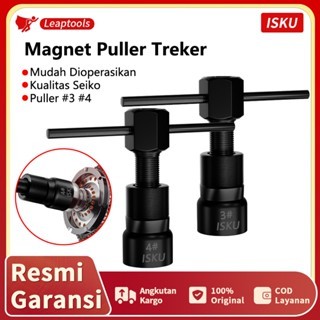 Jual Isku Grip-On Magnet Puller Treker Magnet No 3 No 4 #3 #4 Alat ...
