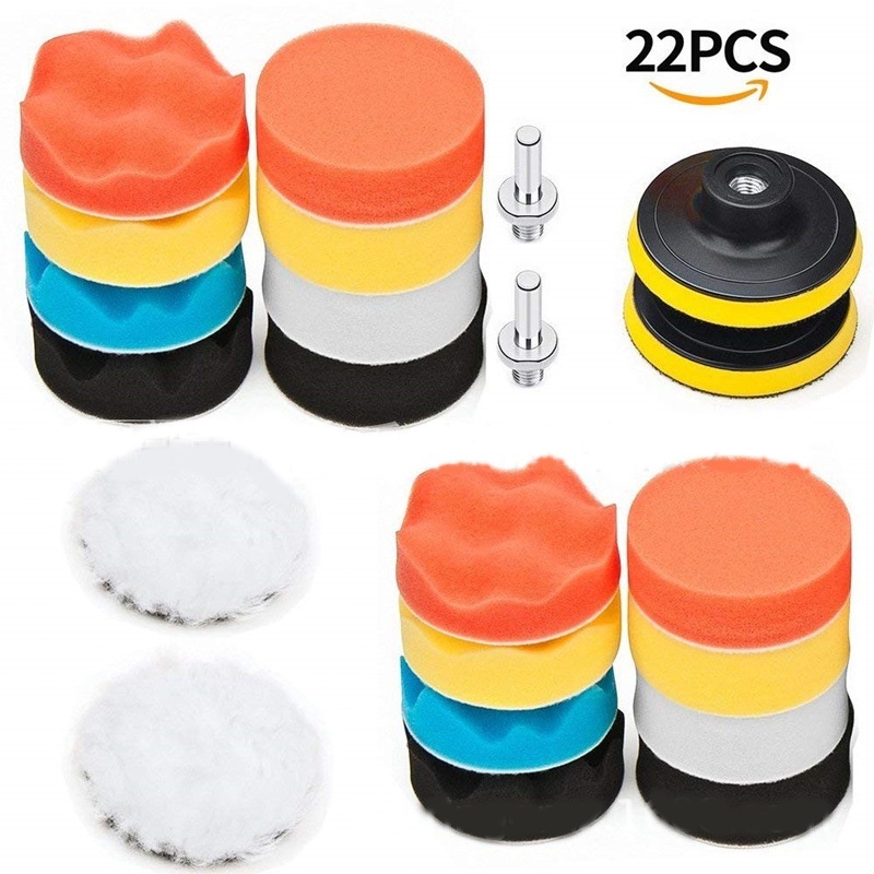 Jual Busa Poles 3 inch - Busa Alat Poles Body Motor Mobil 7/12/22 Pcs 3 ...