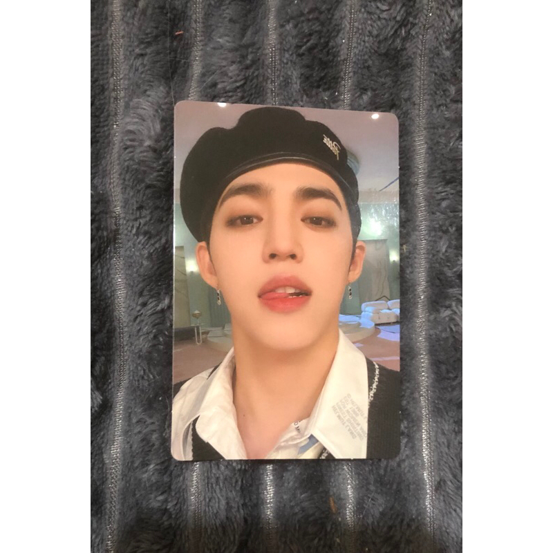 Jual OFFICIAL PHOTOCARD SCOUPS AN ODE ATTACA CARVER HENGGARAE SECTOR17 FML IN THE SOOP WEVERSE ...