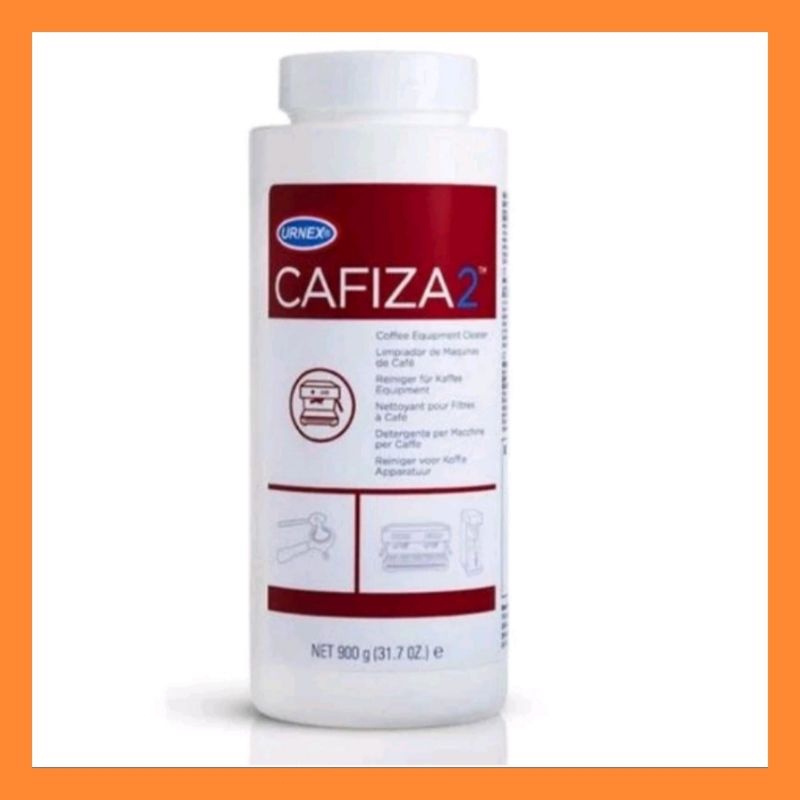 Jual Urnex Cafiza 2 Coffee Cleaner 900gr espresso machine cleaner pow ...